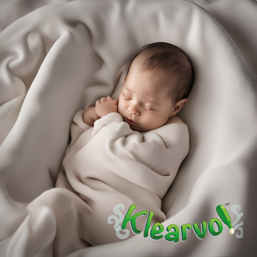 Tips to Help Your Little One Sleep When the Evenings are Lighter – Klearvol